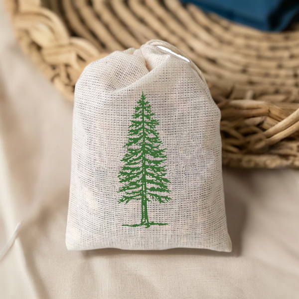 Sachet Sampler - 7 Pack for Home or Gift – Idea Chíc